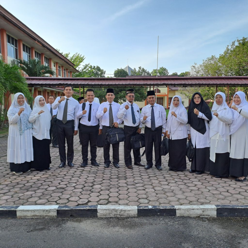 Dosen STIT Al-Ittihadiyah Labura Pelatihan Implementasi Kurikulum ...